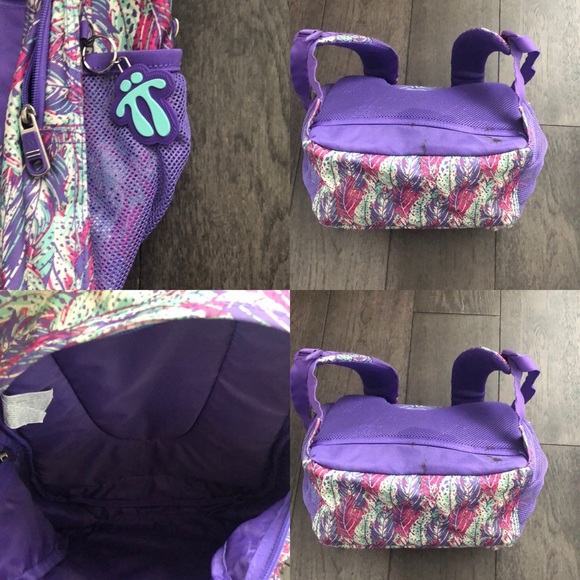 Totto | Accessories | Totto Girls Backpack Bundle | Poshmark